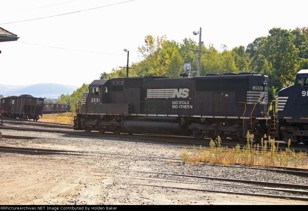NS 2551